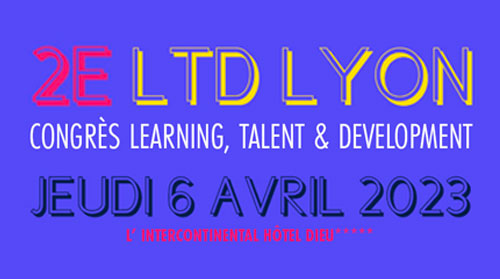 LTD Lyon - LTD Conférence : LTD Conférence